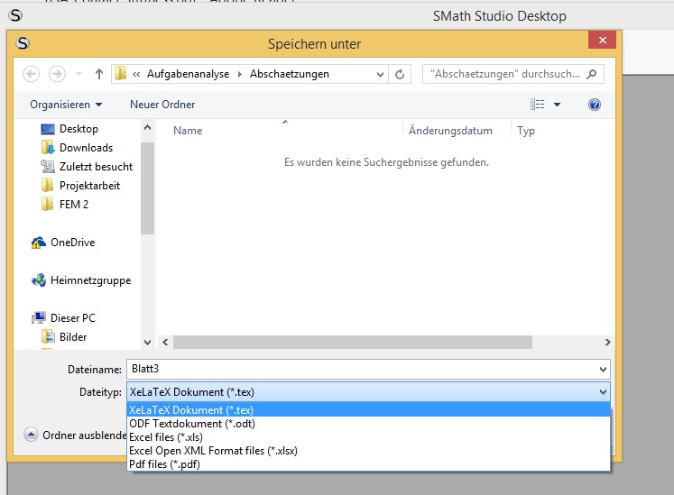 portable version - SMath