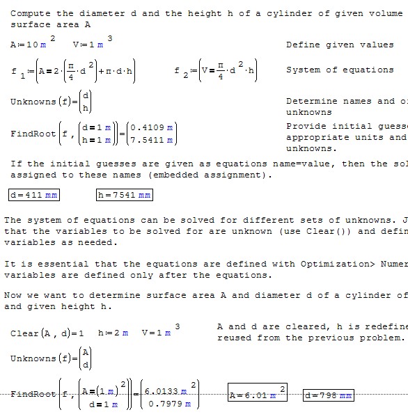 Automatic hyperlinking from function names to handbook files - SMath